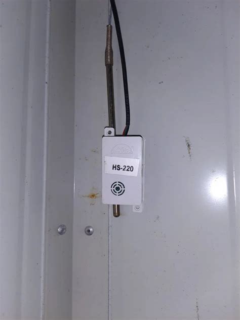 Hs 100 Humidity Sensor At ₹ 900piece Vadodara Id 2849229523462