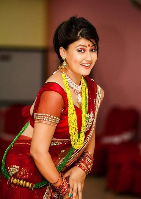 Top 10 Most Beautiful Nepali Female Models Of Lok Dohori Songs