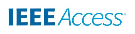 Ieee Access The Multidisciplinary Open Access Journalieee Access