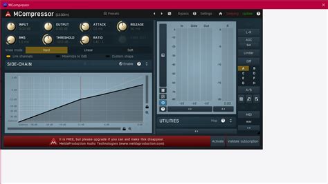Mu4 Issue More Issues With Vst Scaling On Windows · Issue 13648