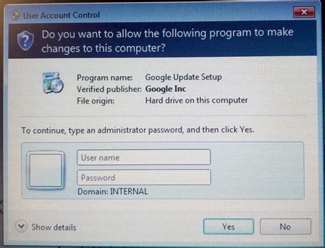 Installing Google Chrome Without Admin Access Windows Only FireWeb Help