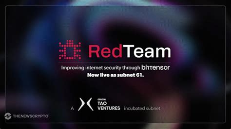 Innerworks And Bittensor Launch Redteam To Gamify Cybersecurity And Combat Ai Driven Threats