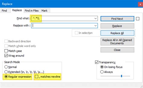 Notepad Plus Remove New Line Design Talk