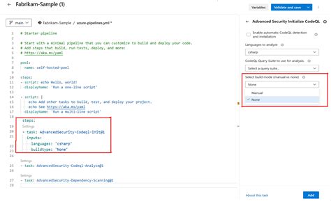 Managed Devops Pools For Azure Devops Preview Microsoft Learn