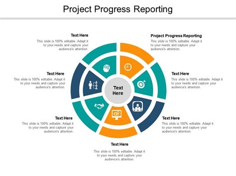 Project Progress Reporting Ppt Powerpoint Presentation Inspiration Summary Cpb Presentation