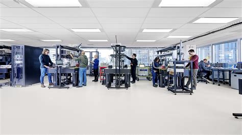 Volkswagen Tries To Speed Up Battery Material Research With Xanadus