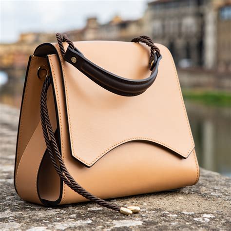 Italian Handbag Manufacturers Private Label Gas Group