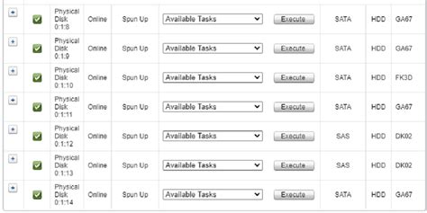 ‎degraded Virtual Disk Missing Hdd Dell Technologies