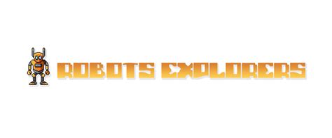 Robots Explorers NFT Collection On Subsocial