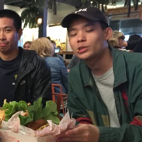 Allan Wang Allanwang 70134 • Threads Say More