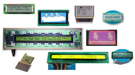 Lcd Interfaing Using 8051 And Assambly Language Programming Pptx