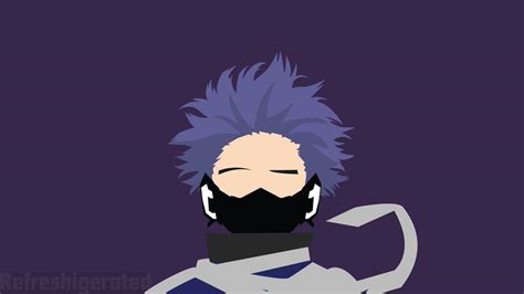 Hitoshi Shinso Wallpapers Top Free Hitoshi Shinso Backgrounds