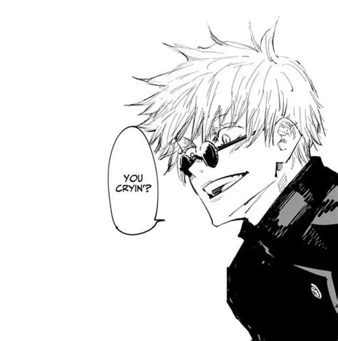 Gojo You Crying Libri Da Leggere Come Disegnare Leggende