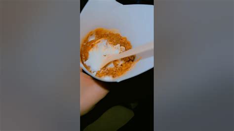 Mcflurry Asmr Yummy Satisfying Asmrsounds Sweet Candy Art Fun