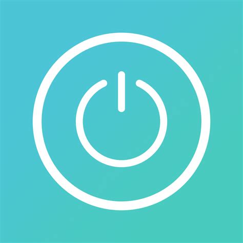 What Does The Power Button Look Like