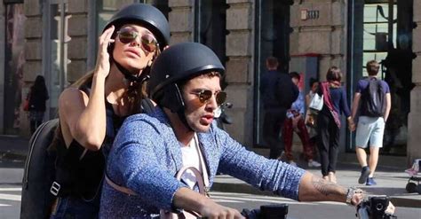 Farlo è Impossibile Non Se Ti Chiami Andrea Iannone Mow