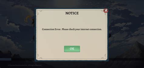 i m having this error wifi and data r avatargenerations