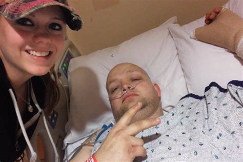 Fundraiser By Josh Reader Donation For Josh Reader