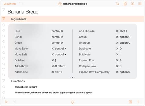 omnioutliner 2 7 for ios user manual welcome to omnioutliner 2 for ios