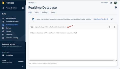 Aspnet Core Crud Operation With Firebase Database