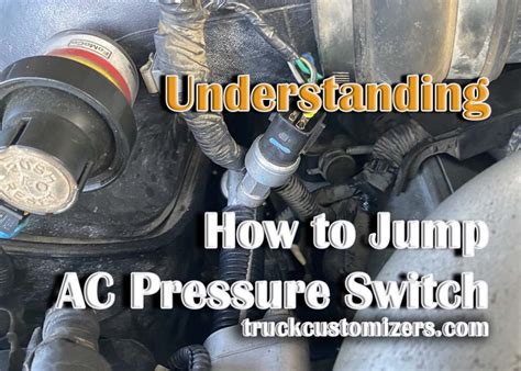 How To Reset Ac Pressure Switch Gas Furnace