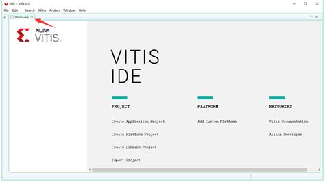 【fpga Zynq Ultrascale Mpsoc教程】17vitis准备工程及注意事项 知乎