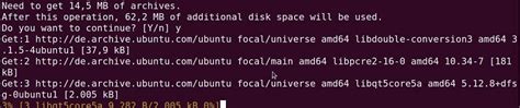 How To Run Android Games On Linux Geeksforgeeks