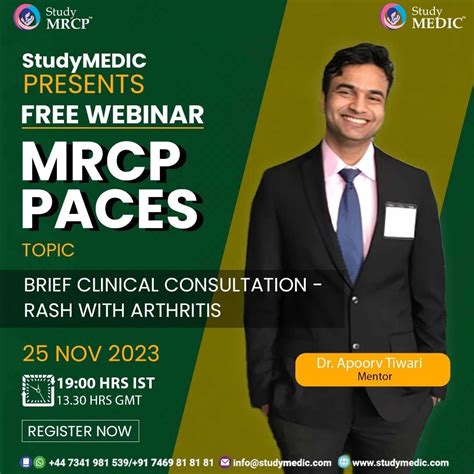 Dr Apoorv Tiwari Md Mrcp Uk On Linkedin Mrcp Medicine Rcp
