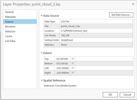 reprojecting from unknown custom coordinate system r gis