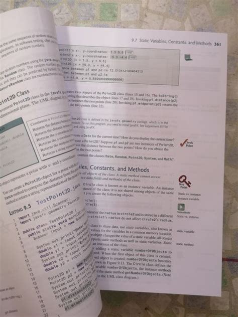 Introduction To Java Programming And Data Structures 12e By Y Liang 9781292402079 Ac