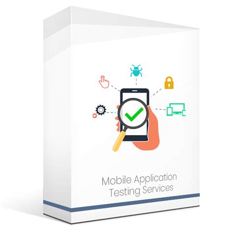 Comprehensive Mobile App Testing Services Deliver Exceptional User Experience Arena Softwares