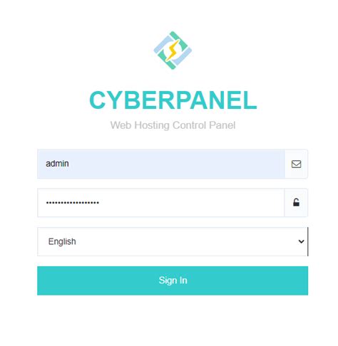 Cyberpanel Ssl Configuration And Installation Guide Ssltrust