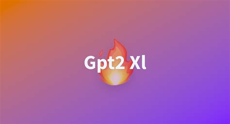 Gpt2 Xl A Hugging Face Space By Omarishere