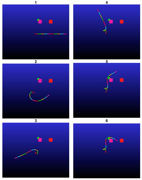 Interacting With Obstacles Using A Bio Inspired Flexible Underactuated Multilink Manipulator
