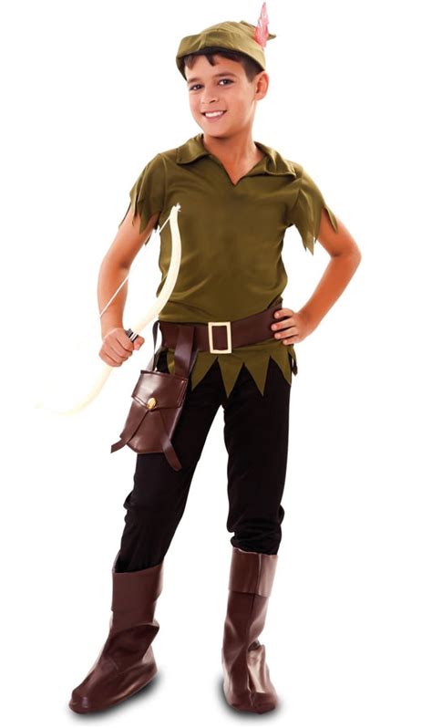 Costumi Da Robin Hood I Costumalia Costumalia By Signor Costume