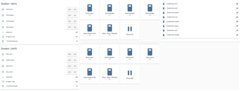 Esphome Sprinkler Controller Esphome Home Assistant Community