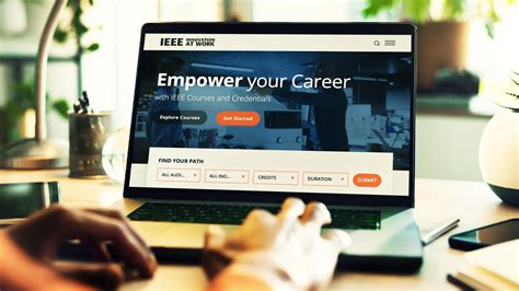 Ieee The World S Largest Technical Professional Organization