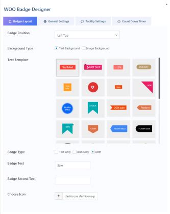 How To Add Seasonal Promotional Badges On Your WooCommerce Store Products To Increase Sales