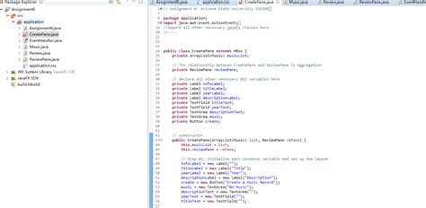Assignment Java No Need To Modify Music Java No Chegg