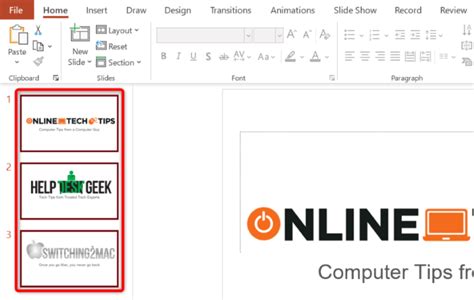 How To Fix The An Error Occurred While Powerpoint Was Saving The File” Error