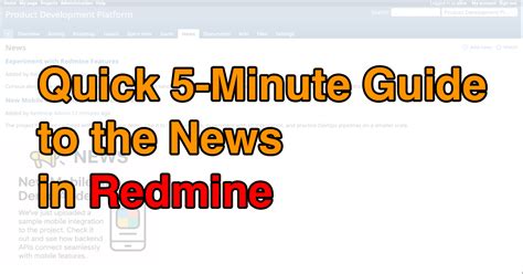 Redmine 6 0 6 5 1 9 5 0 13 Released Redmine Advisor