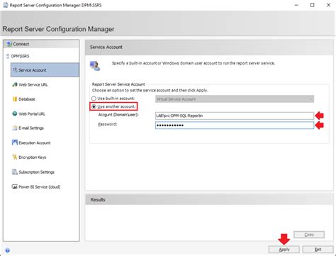 Dpm 2019 Installation Error “failed To Perform The Check” Fix The System Center Blog