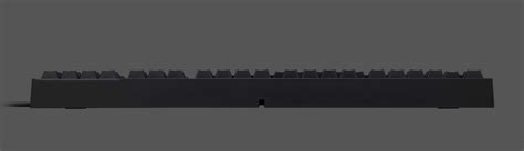 Topre Realforce R3s Keyboard