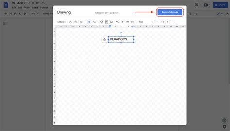 How To Insert Text Box In Google Docs Vegadocs