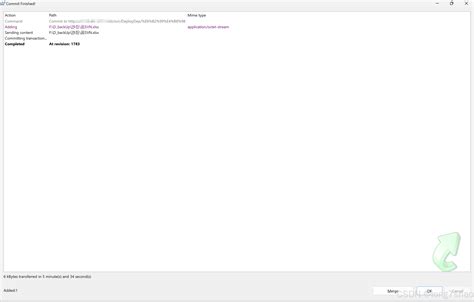 Tortoisesvn修改本地svn服务器地址svn修改地址 Csdn博客