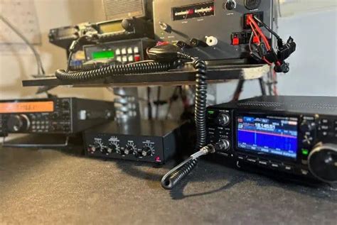 How To Get A Ham Radio License Wholly Outdoor