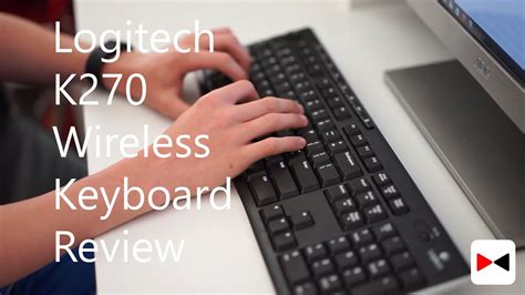 Buy Logitech Mk270 Wireless Combo Uk From £16 99 Today Best Deals