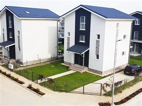 Case Noi De Vanzare In Otopeni Vezi Ofertele De Pret