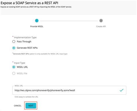 Generate Rest Api From Soap Backend Wso2 Api Manager Documentation 300