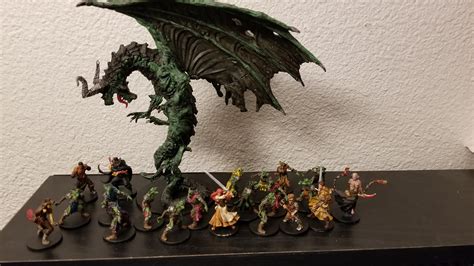 351 Best R Zombicide Images On Pholder Decided To Spruce Up 6 Of The